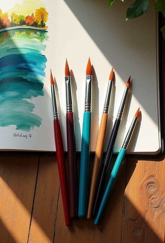 7 Best Watercolor Paint Sets for Beginners That Actually Make Learning ...