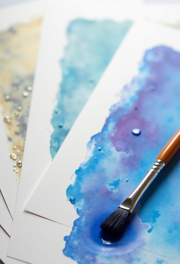 Best Storage Solutions for Watercolor Supplies That Will Keep Your Art ...