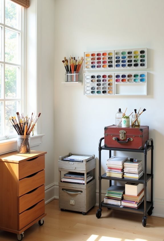 7 Best Watercolor Paint Sets for Beginners That Actually Make Learning ...