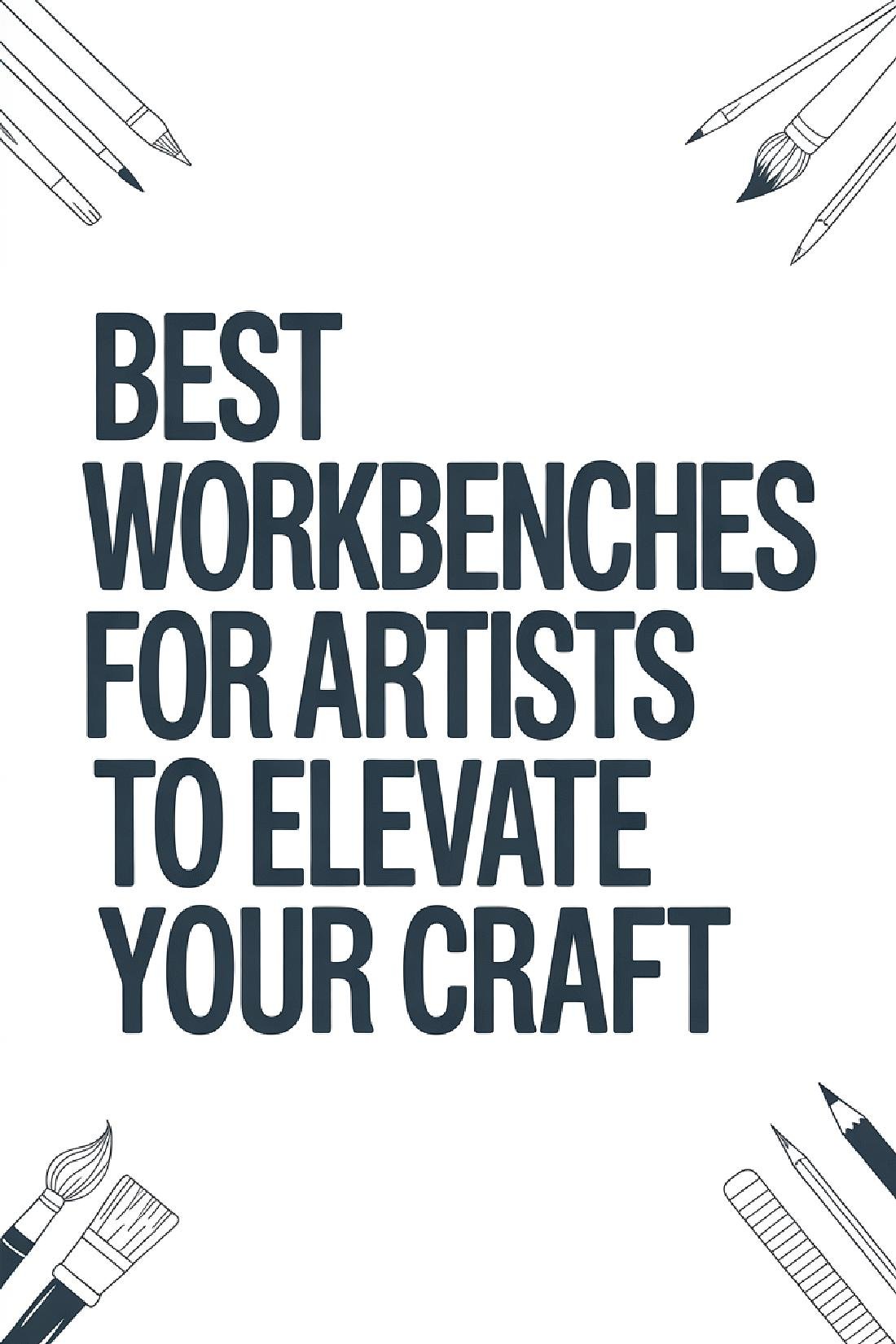 12 Best Art Supply Trolleys to Organize Your Creative Space Like a Pro ...