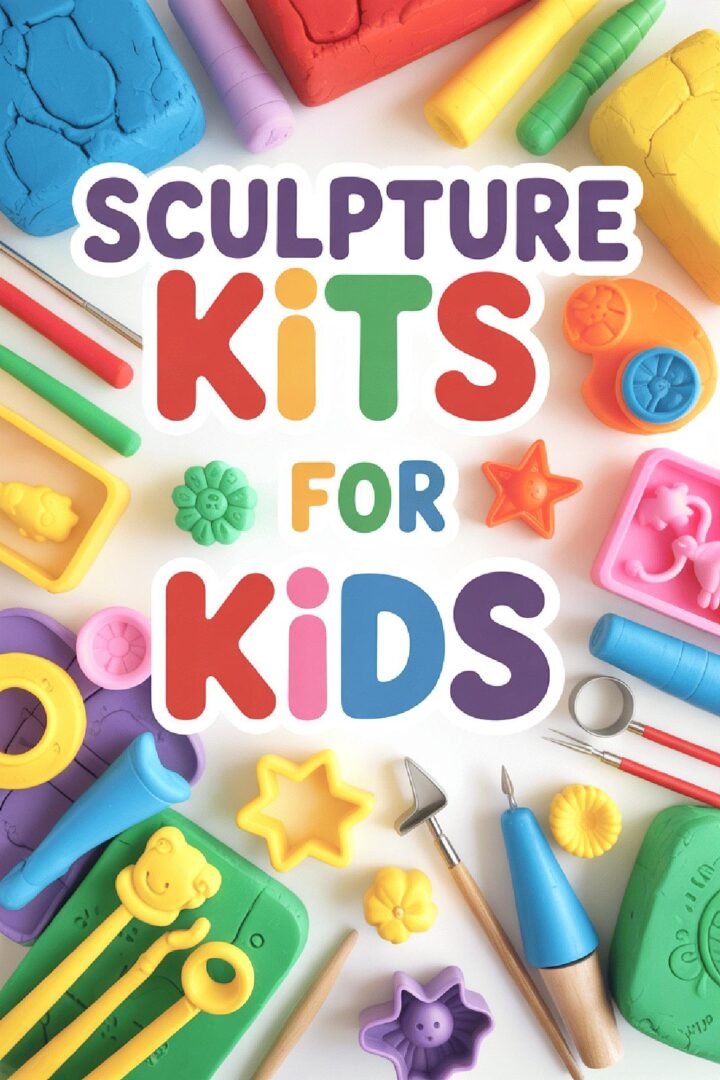 15 Best Craft Kits for Family Projects That Bring Everyone Together ...