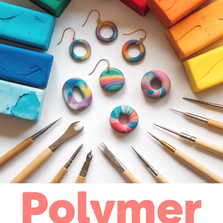 15 Best Polymer Clays for Jewelry Making: Craft Your Next Masterpiece ...