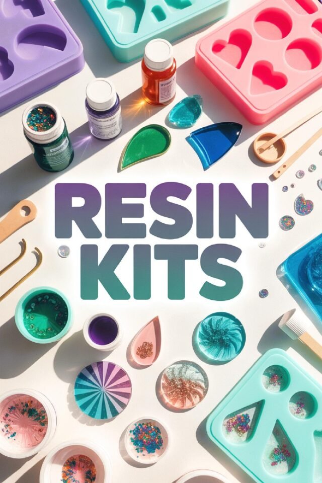 11 Best Stained Glass Kits for Beginners: Create Stunning Art With Ease ...