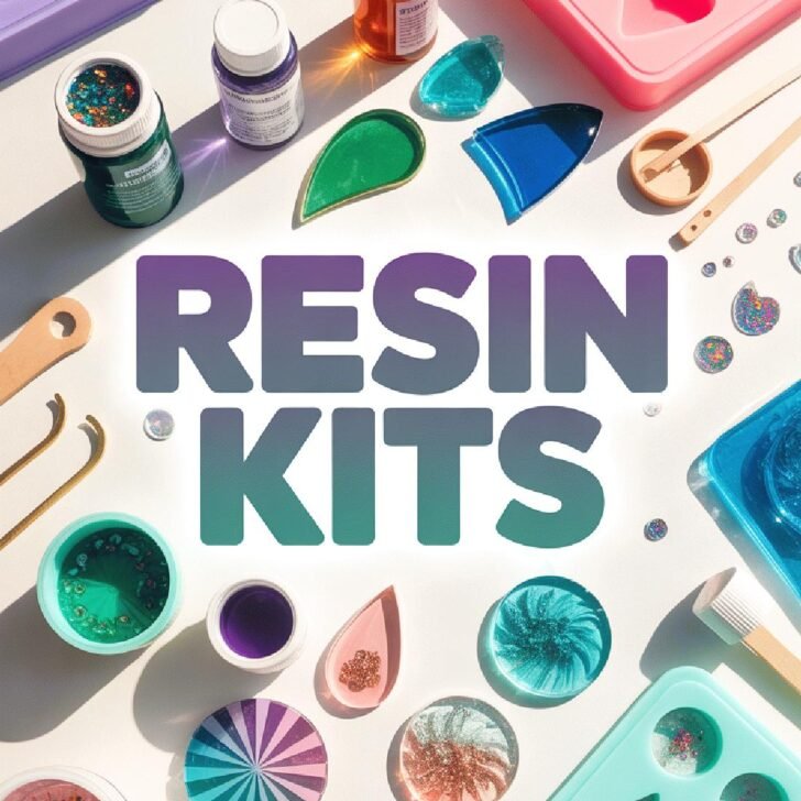 15 Best Resin Kits for Jewelry Artists to Unleash Your Creativity ...