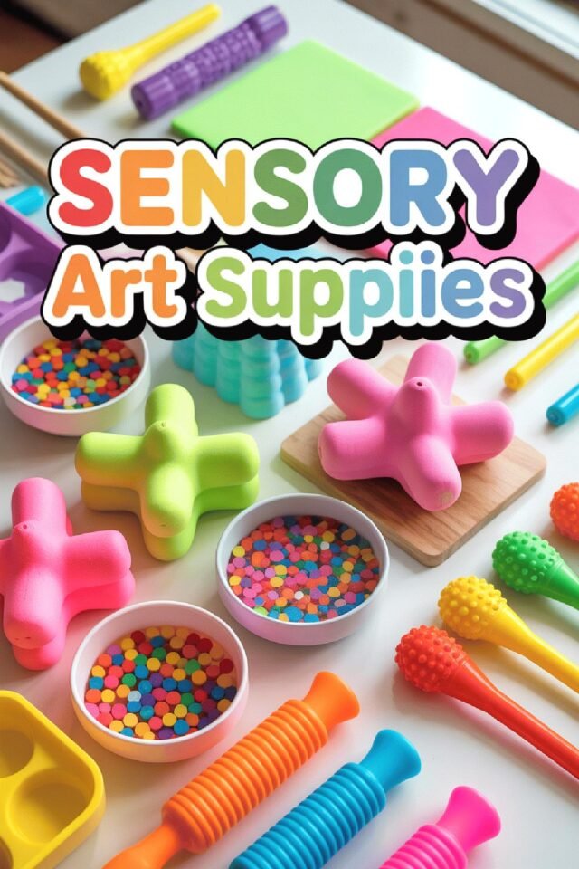 10 Creative Family Art Night Ideas to Spark Your Family's Imagination ...
